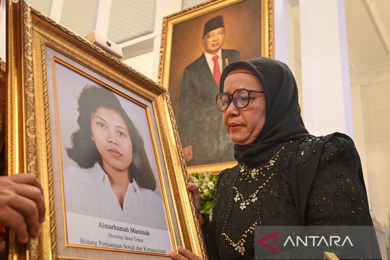 Prabowo Jadi Menhan, Bagaimana Komentar Dhani? — politik | BERNAS